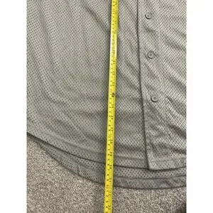 Anaconda Sports | Shirts | Anaconda Sports Baseball Jersey Mens Xl Grey ...